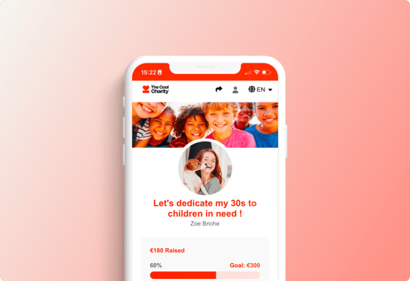 Support Center | iRaiser