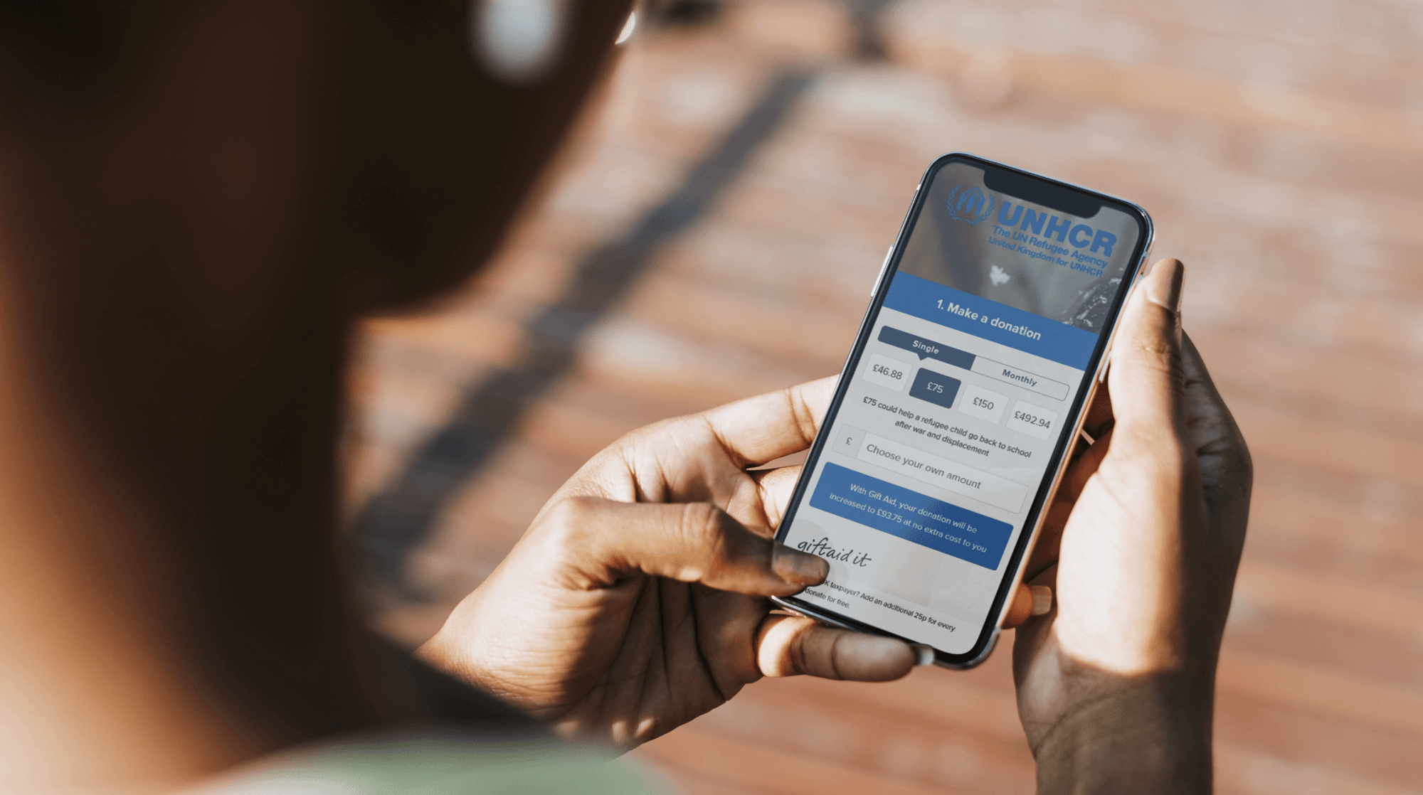 Centre de support pour votre collecte de fonds | iRaiser