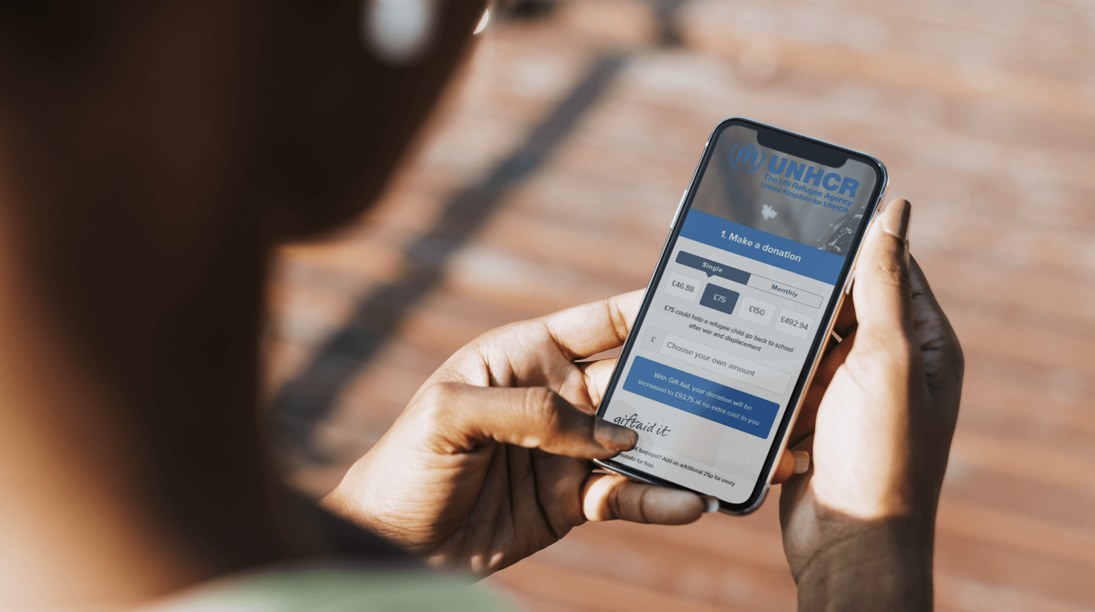 Centre de support pour votre collecte de fonds | iRaiser